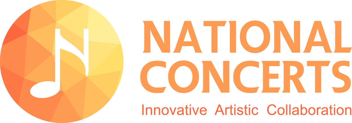National Concerts homepage