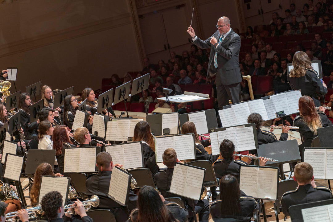 Ensemble Spotlight – National Concerts